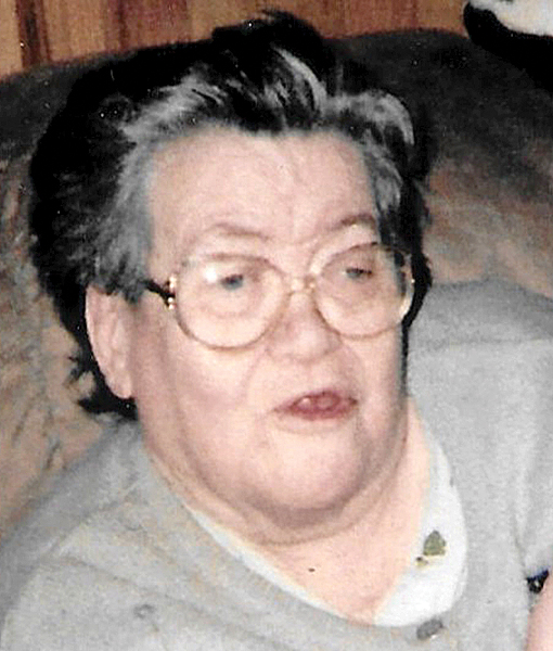 Russie Missouri Taylor Shifflett | News, Sports, Jobs - The Intermountain